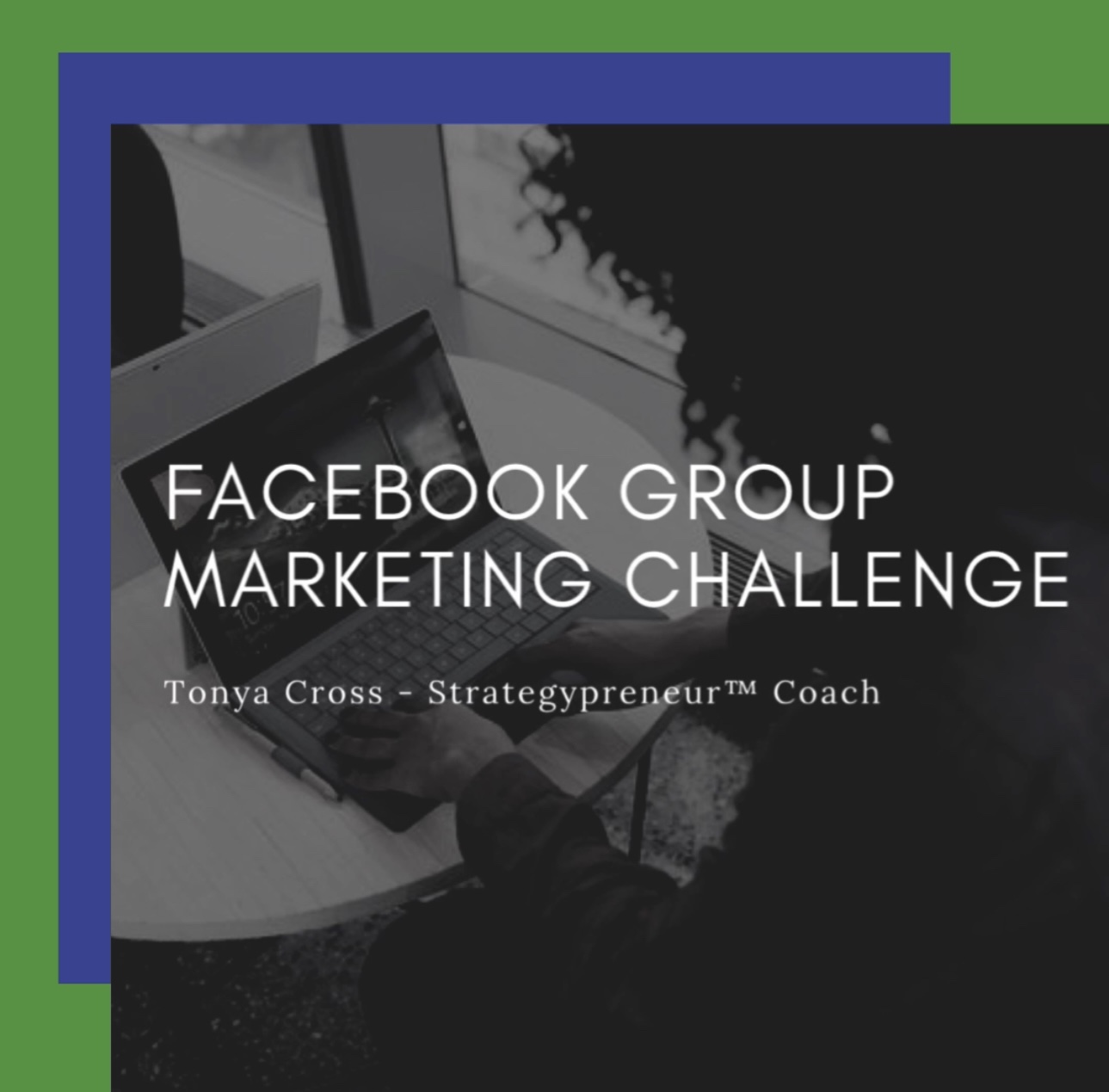 Marketing Challenge | The Vine Events